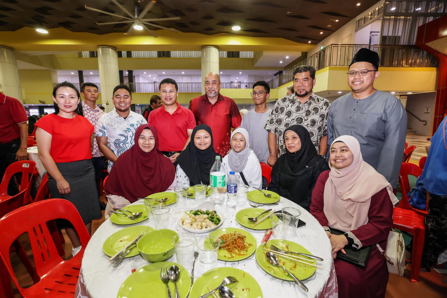 Desmond Lee - PAP West Coast-Jurong West GRC