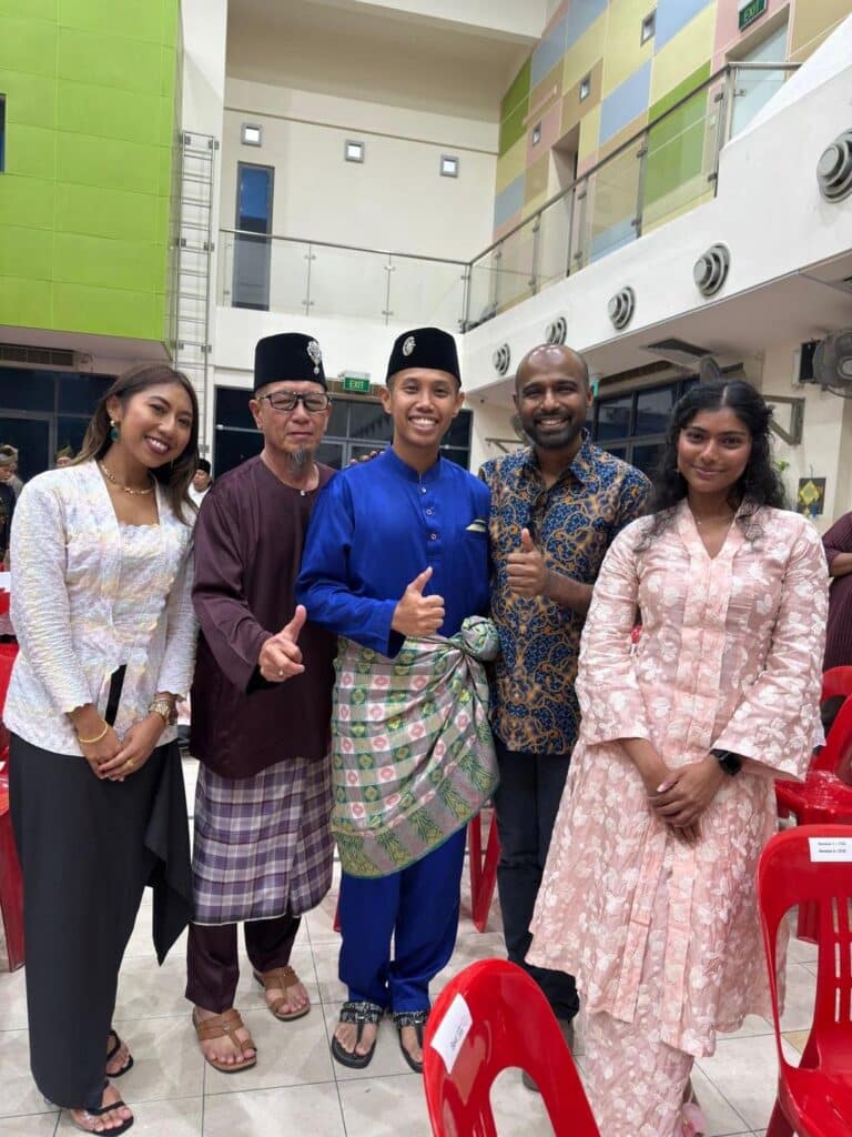 Hamid Razak - PAP West Coast-Jurong West GRC