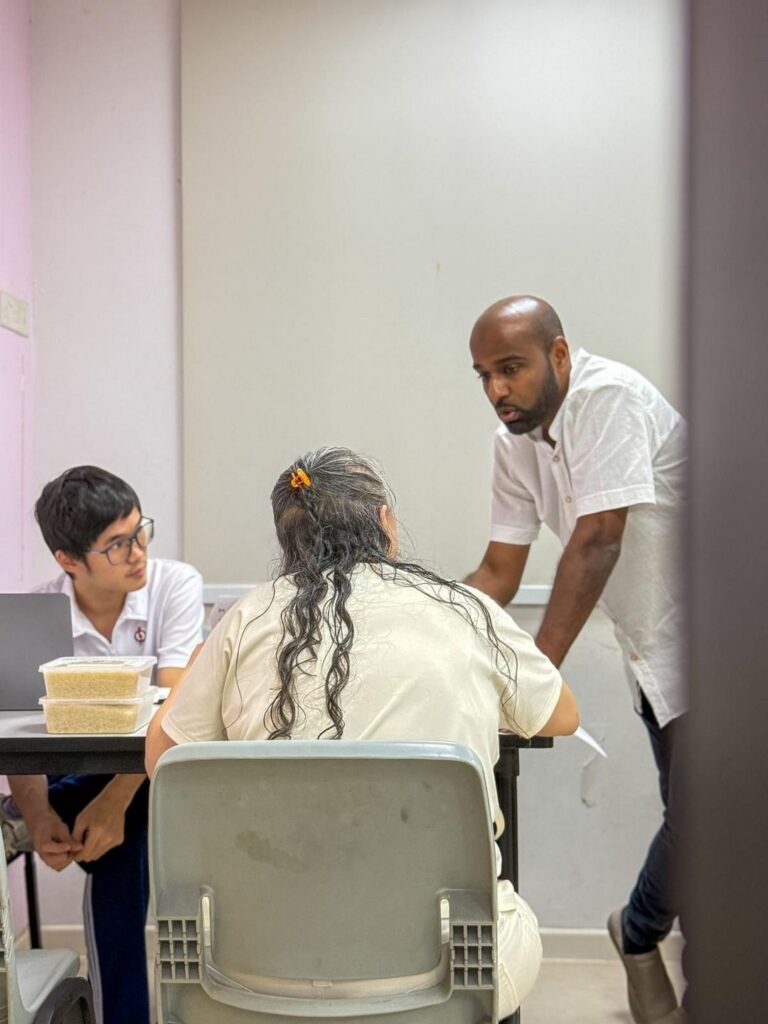 Hamid Razak - PAP West Coast-Jurong West GRC