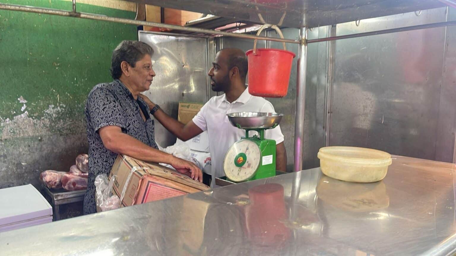 Hamid Razak - PAP West Coast-Jurong West GRC