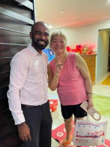 Hamid Razak - PAP West Coast-Jurong West GRC