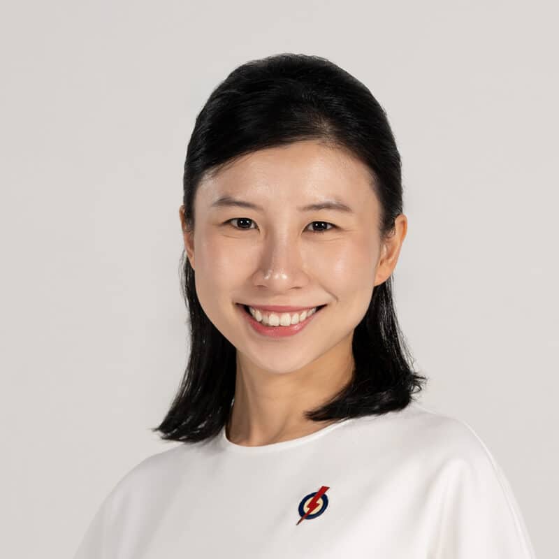 Hamid Razak - PAP West Coast-Jurong West GRC