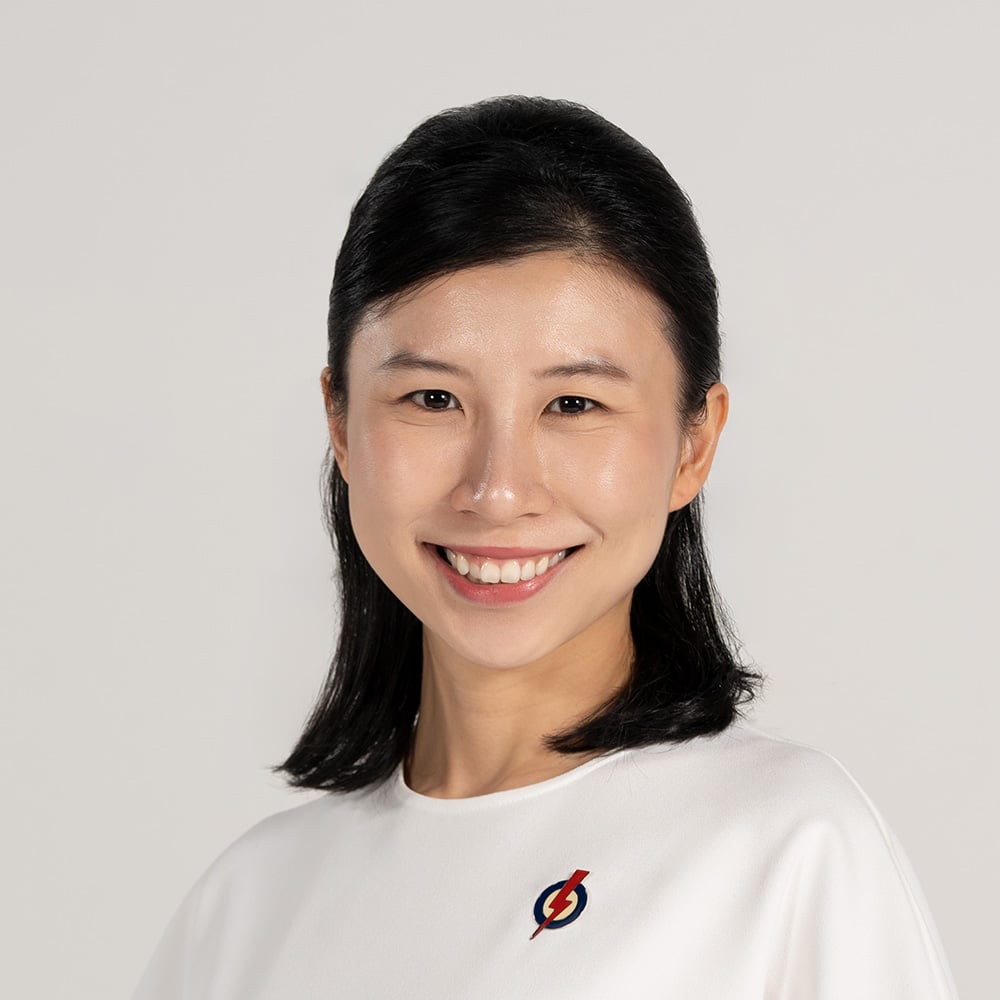 Hamid Razak - PAP West Coast-Jurong West GRC